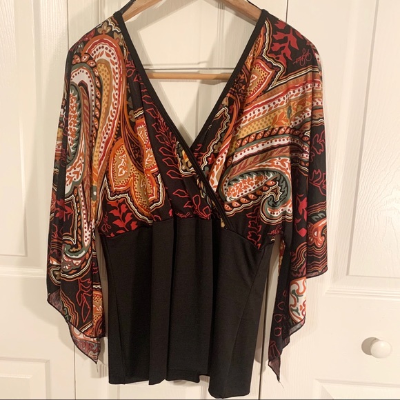 Baby Phat | Tops | Bundle Of 2 Size 2x Womens Tops | Poshmark